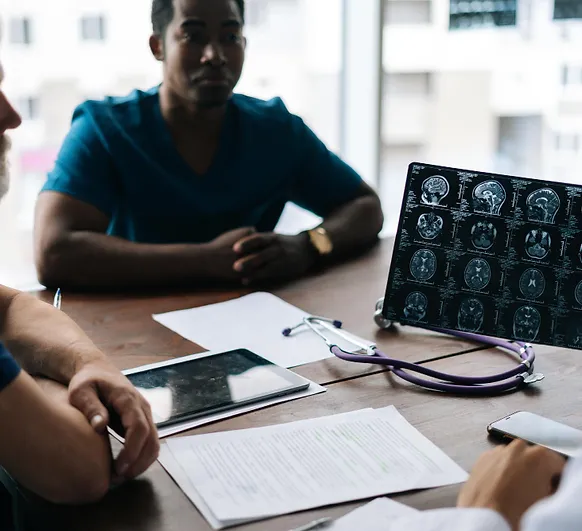 TMS - Patient Guide | Reliant Family Psychiatry